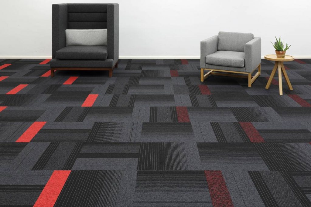 Carpet Tiles Products | Carpet Land | Omaha | Lincoln | Sioux Falls